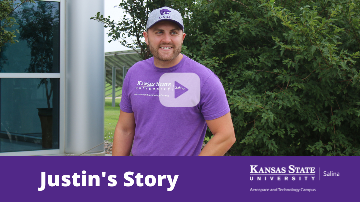 Experience K-State Salina