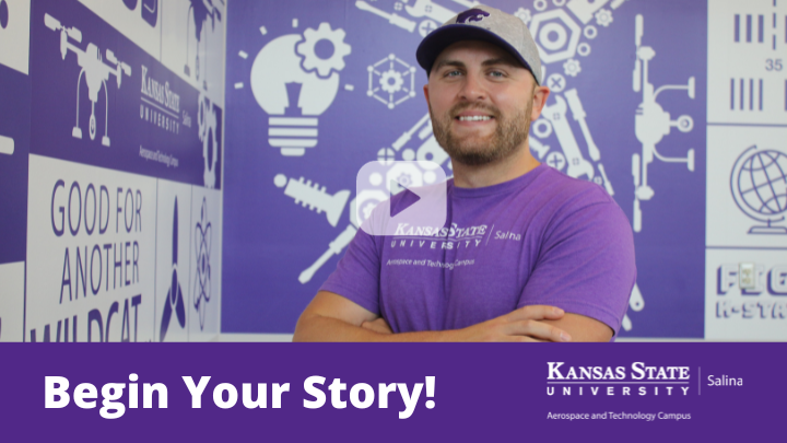Experience K-State Salina