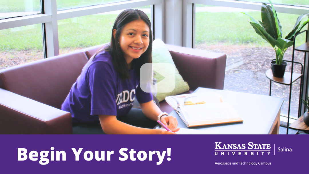 Experience K-State Salina