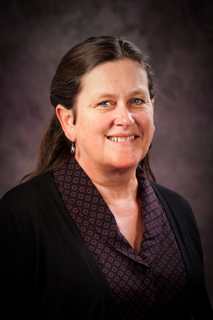K-State Salina's Ackerman serving as university Coffman Chair, strives ...