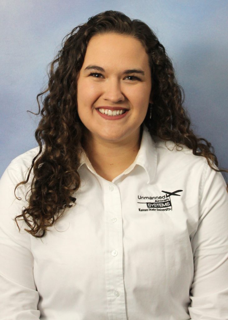 Unmanned aircraft systems student lands summer internship at NASA